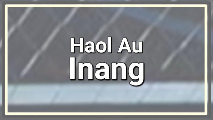 Lirik Lagu Haol Au Inang - Maria Calista, Di Lungunki Asa Huingot Ho ...