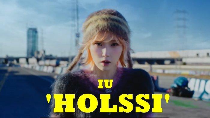 Berita Lirik holssi iu Terbaru Hari Ini - Tribunmanado.co.id