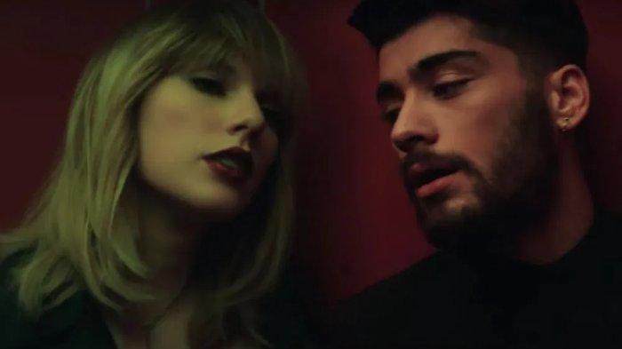 Lirik Lagu I Don't Wanna Live Forever - Zayn Malik feat. Taylor Swift ...