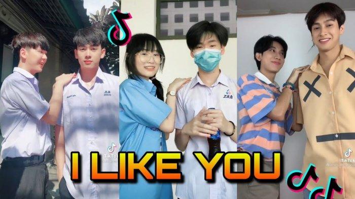 Lirik Lagu I Like You - Ptrp Studio, Viral di TikTok, Lengkap dengan ...