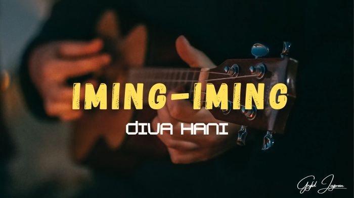 Lirik Lagu Iming Iming - Diva Hani, Karena Hati Kau Sakiti ...