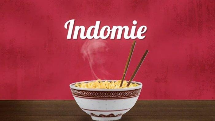 Lirik Lagu Indomie - Enigma - Viral TikTok - Tribunmanado.co.id