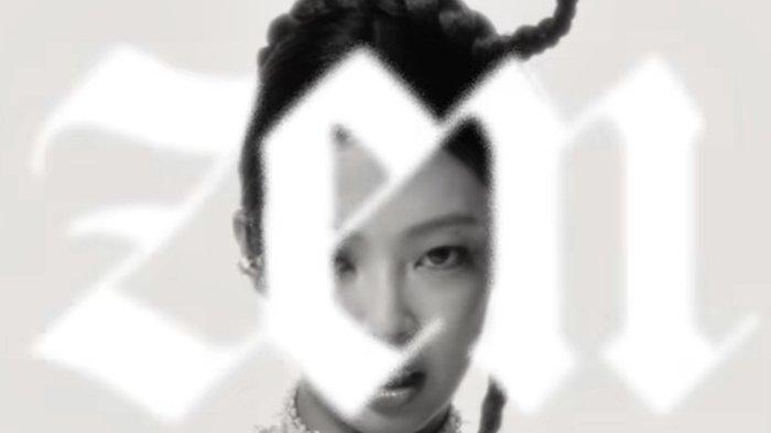 Lirik Lagu Jennie - Zen - Ruby Album - Tribunmanado.co.id