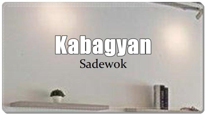 Lirik Lagu Kabagyan - Sadewok, Bakal Tak Jaga Tresnomu Tulung Jogonen ...