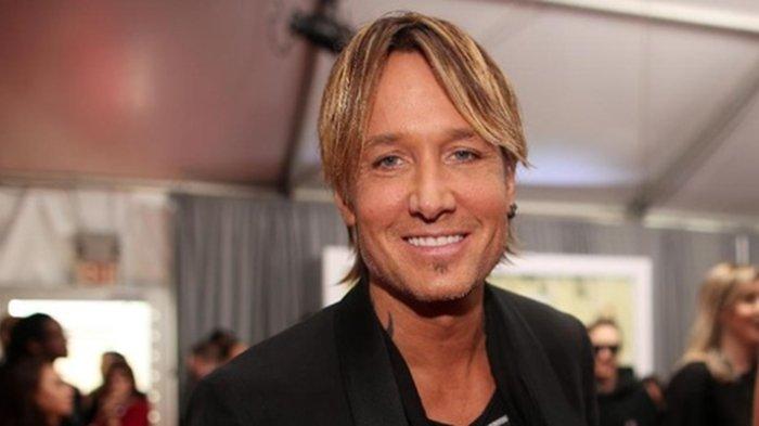 Lirik Lagu Keith Urban - Blue Ain't Your Color - Tribunmanado.co.id