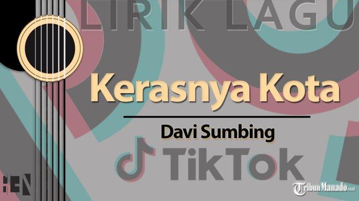Berita Davi Sumbing Terbaru Hari Ini - Tribunmanado.co.id