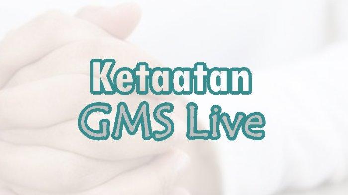 Lirik Ketaatan - GMS Live, Lagu Rohani Kristen - Tribunmanado.co.id