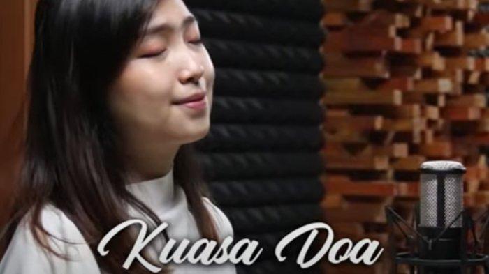 Lirik Lagu Kuasa Doa - Charissa Susanto, Lagu Rohani Kristen Ciptaan Jonathan Prawira ...