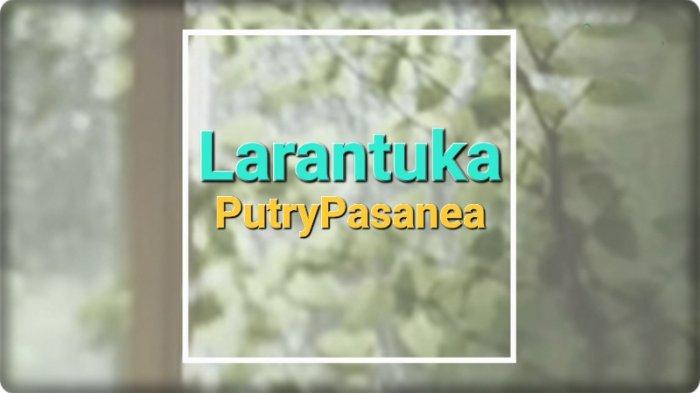 Lirik Lagu Larantuka - Putry Pasanea, Tinggi Tinggi Tinggi Tinggi Ile ...