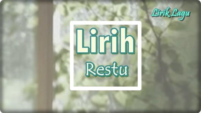 Lirik Lagu Lirih - Restu, Aku Diam Penuh Dengan Tanda Tanya ...