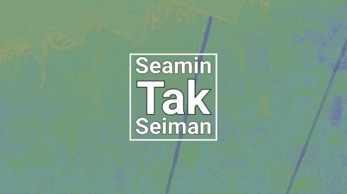 Lirik Lagu Seamin Tak Seiman - Mahen, Cinta Menyatukan Kita Yang Tak ...