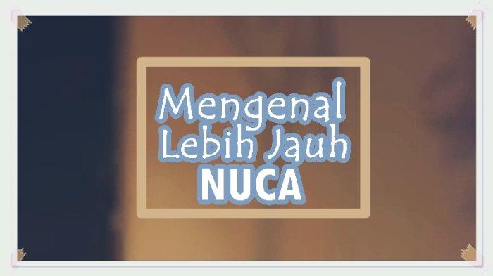 Lirik Lagu Nuca - Mengenal Lebih Jauh, Lain Kali Aku Harus Lebih Hati ...