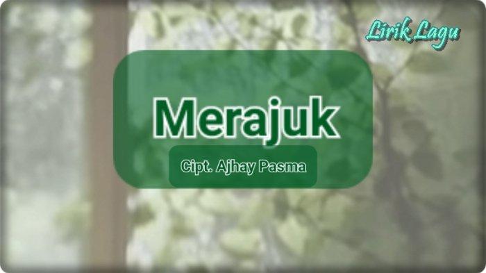 Lirik Lagu Merajuk - Arief Putra, Layang-layang Bertali Benang Putuslah ...