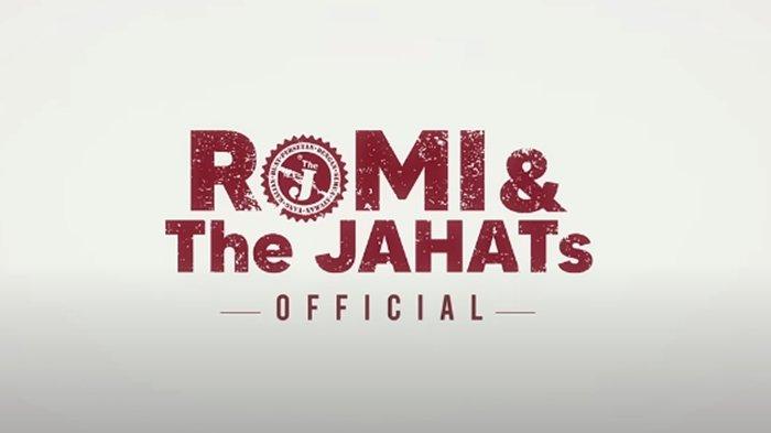 Lirik Lagu Romi and The Jahats Film Murahan, Chord Gitar Hidupku Dulu ...