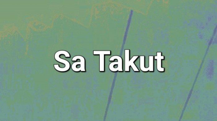Lirik Lagu Sa Takut – Toton Caribo feat. Jacson Zeran, Hendri Endico ...