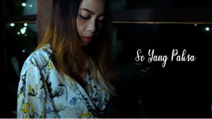 Lirik Lagu Se Yang Paksa Wizz Baker Nona Yang Ajar Beta Par Lapas Palang Palang