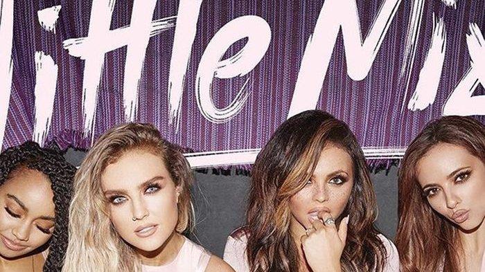 Lirik Lagu Secret Love Song - Little Mix ft. Jason Derulo ...