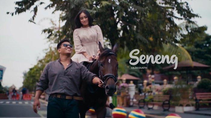 Lirik Lagu Seneng - Gilga Sahid, Lengkap dengan Terjemahannya ...