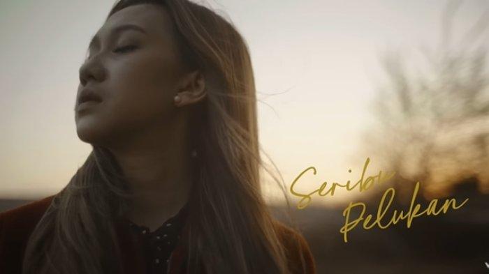 Lirik Lagu Raissa Ramadhani - Seribu Pelukan - Tribunmanado.co.id