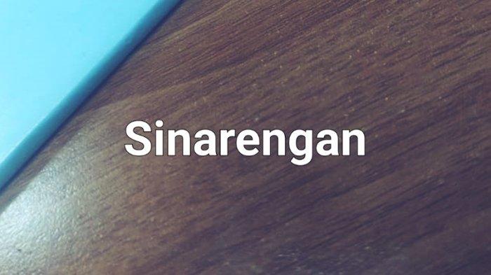 Lirik Lagu Sinarengan - Denny Caknan feat. Bella Bonita, Matursuwun Wis Ngancani Aku Selama Iki ...