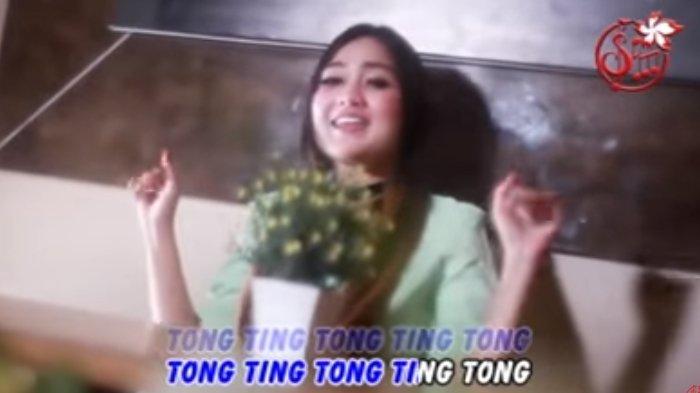 Lirik Lagu Tang Ting Tong - Nella Kharisma - Tribunmanado.co.id