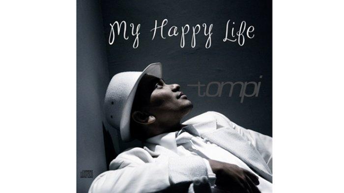 Lirik Lagu Tompi - Menghujam Jantungku - Tribunmanado.co.id