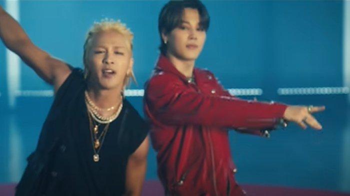 Lirik Lagu VIBE - Taeyang ft Jimin BTS, Lengkap dengan Terjemahan Bahasa Indonesia ...