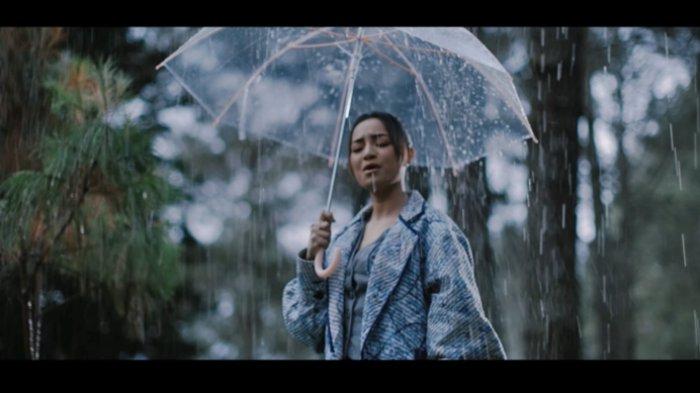 Lirik Lagu Waode - Bisa Tanpamu - Tribunmanado.co.id