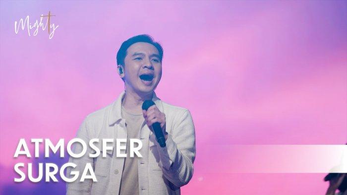 Lirik Atmosfer Surga - NDC Worship, Lagu Rohani Kristen - Tribunmanado ...