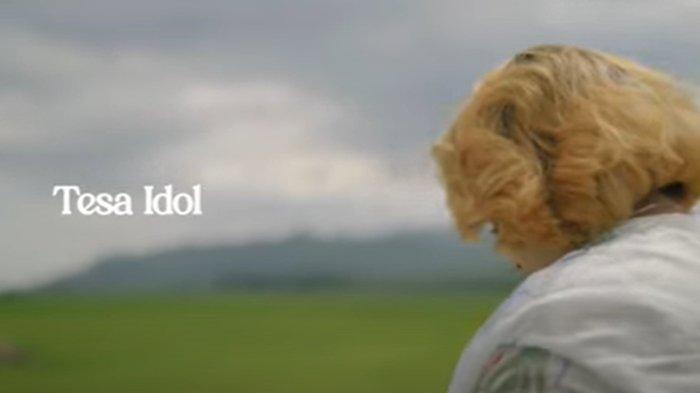 Lirik Lagu Menua Bersamamu - Tesa Idol 'Kau Tempat Terakhir Untuk Ku ...