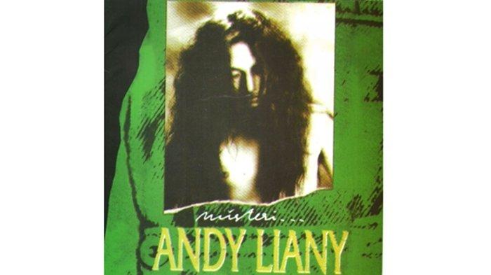 Lirik dan Chord Andy Liany - Sanggupkah - Tribunmanado.co.id