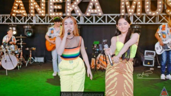 Lirik dan Chord Cinderella - Ajeng Febria ft Lala Widy - Cover Radja ...