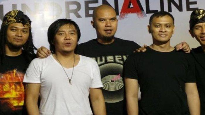 Lirik dan Chord Risalah Hati - Dewa 19 - Tribunmanado.co.id