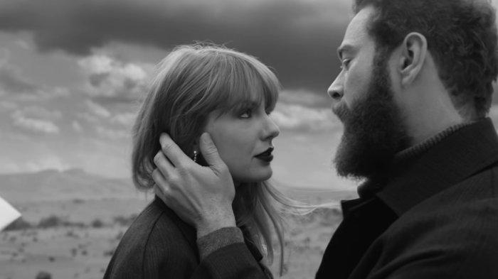 Lirik Dan Terjemahan Fortnight Taylor Swift Ft Post Malone 8787