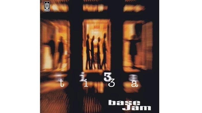 Lirik Lagu Base Jam - Bukan Pujangga - Tribunmanado.co.id