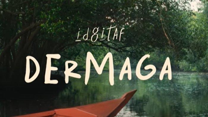 Lirik Lagu Dermaga - Idgitaf 'Adakah yang Kan Bertahan Lama ...