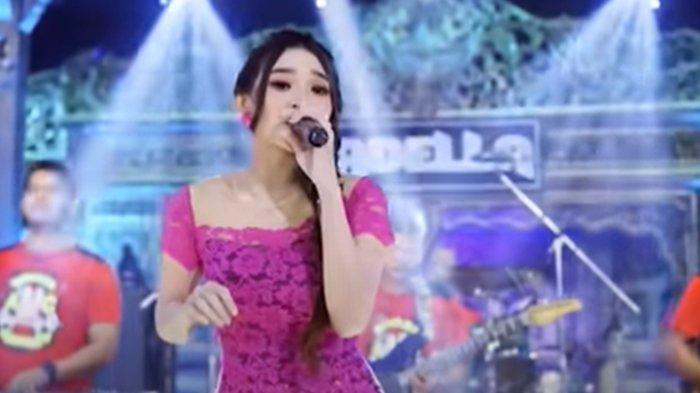 Lirik Lagu Domba Kuring - Difarina Indra Adella 'Miara Domba Teh Dua ...