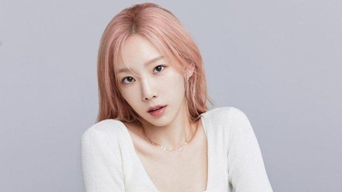 Lirik Dream - Taeyeon - OST Drakor Welcome to Samdal-ri - Tribunmanado ...