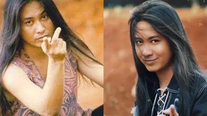 Lirik Lagu Hengky Supit - Kembali Ke Sangkar Abadi - Tribunmanado.co.id