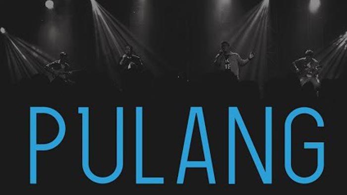 Lirik Lagu Pulang - Gms Ft Judy Koesmanto, Ku Rindu Kau Kembali Pulang ...