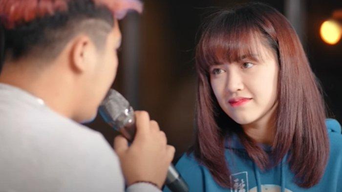 Lirik Lagu Raiso Dadi Siji - Happy Asmara feat Delva - Tribunmanado.co.id