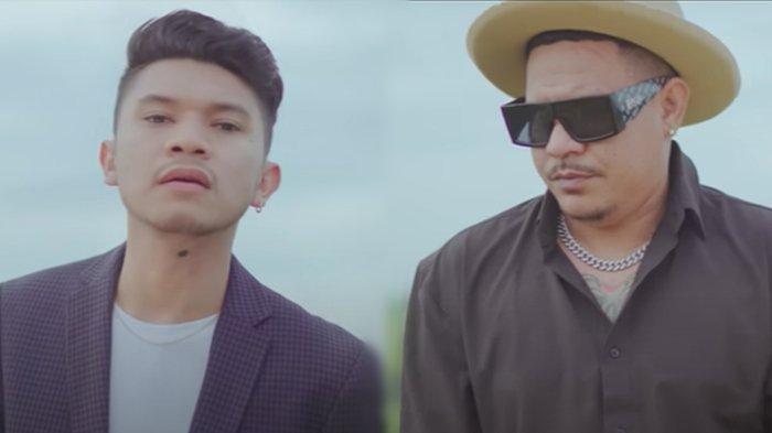 Lirik Lagu YANG - Vicky Salamor feat Toton Caribo 'Untuk Apa Katong ...