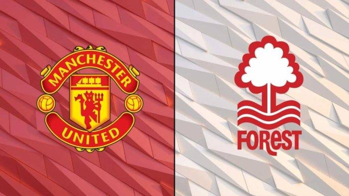 Live Streaming Manchester United vs Nottingham Forest, Link Nonton Gratis Aksi Rasmus Hojlund ...