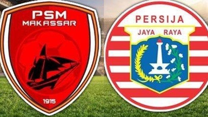 Live Streaming PSM Makassar vs Persija Jakarta Liga 1 2023-2024 ...
