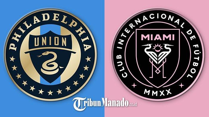 Live Streaming Gratis Inter Miami vs Philadelphia, Sedang Berlangsung ...