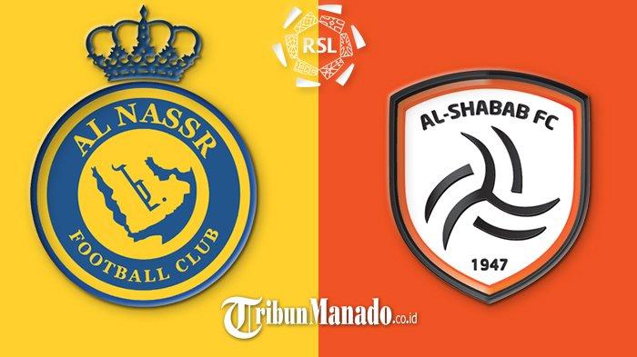 Live Streaming Gratis Al Nassr vs Al Shabab, Cek Disini Link Nontonnya ...