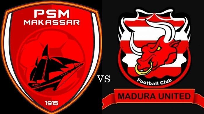 Live Streaming PSM Makassar vs Madura United Liga 1 2023-2024, Akses ...