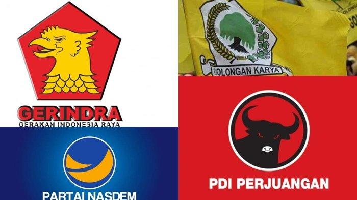 32 Daftar Calon Tetap DCT Caleg DPRD Sulut Dapil Minut Bitung dari PDIP ... 32 Daftar Calon Tetap DCT Caleg DPRD Sulut Dapil Minut Bitung dari PDIP ...
