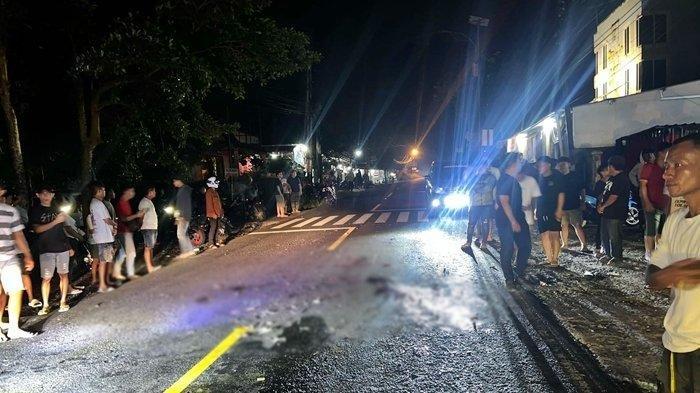 Fakta Baru Kecelakaan Maut di Maumbi Minut, Korban Terpental dan Tewas ... Fakta Baru Kecelakaan Maut di Maumbi Minut, Korban Terpental dan Tewas ...
