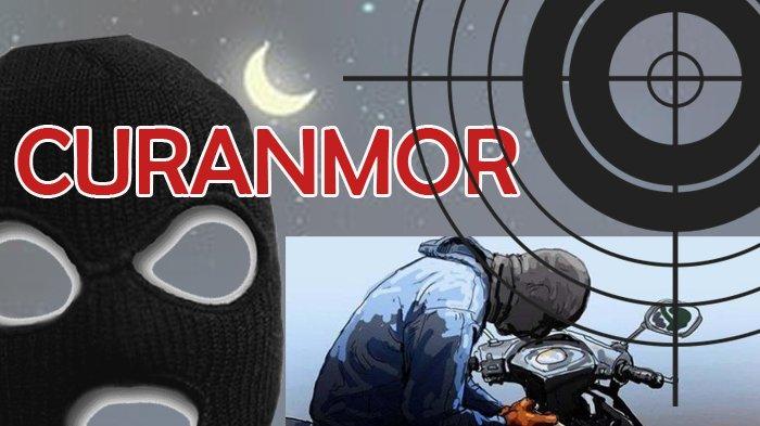 Lokasi Rawan Curanmor di Manado Sulawesi Utara, Data Terbaru Polisi - Halaman all - Tribunmanado ...